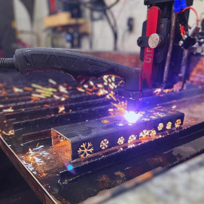 About Us – Northern Forge, LLC