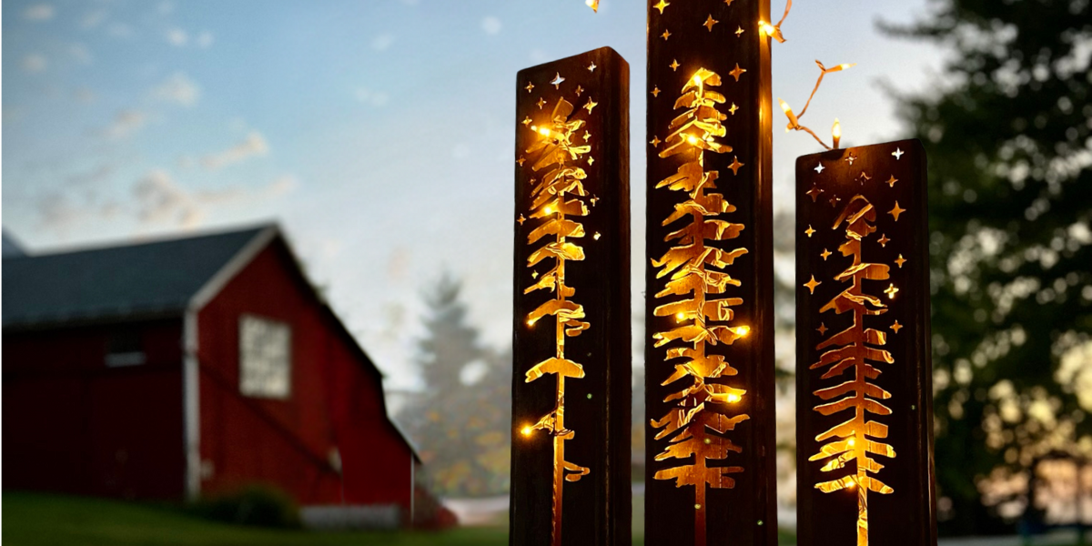 Northern Forge Metalworks – Northern Forge, LLC