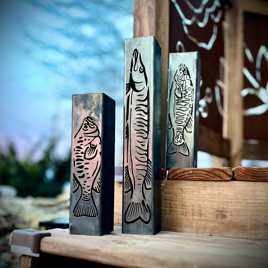 Northern Forge Metalworks – Northern Forge, LLC