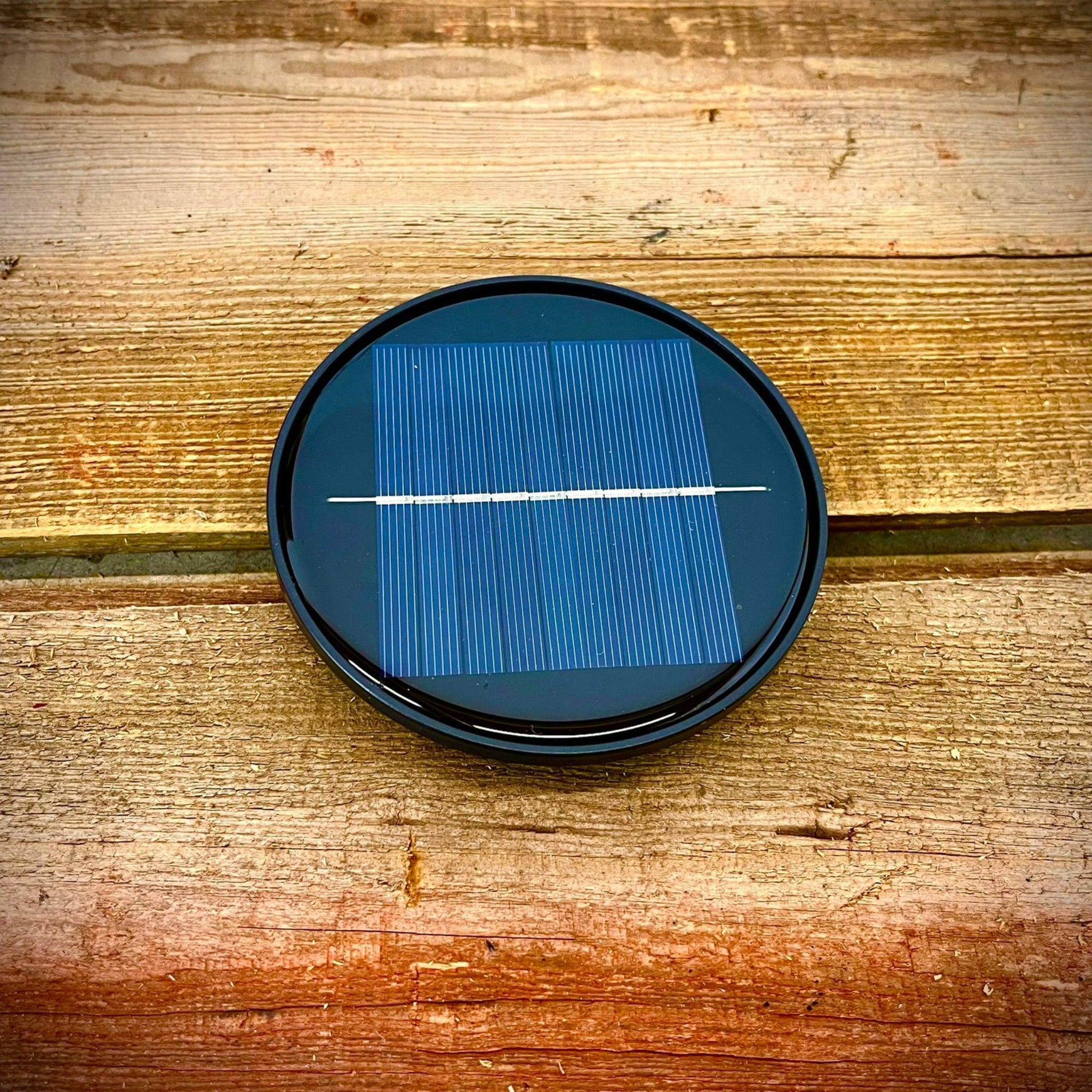 Replacement Solar Caps XL - Round – Northern Forge, LLC