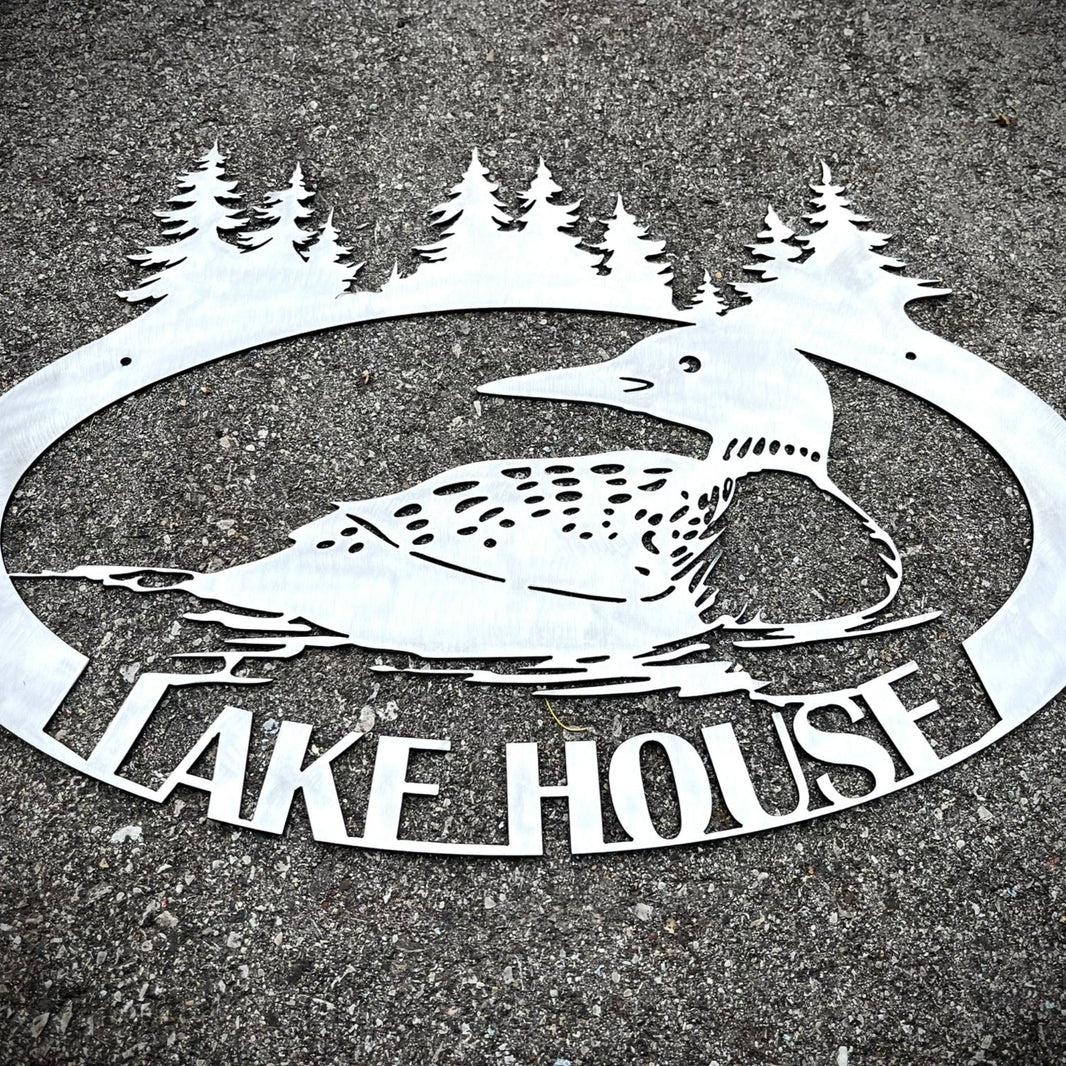 Fishing - Freshwater – Northern Forge, LLC